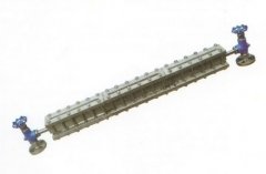 透光式玻璃板液位计HG5-1364-80_报价-温州高腾阀门有限公司