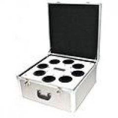 Calmetrix水泥和混凝土半绝热量热仪_报价-凯戈纳斯仪器商贸（上海）有限公司