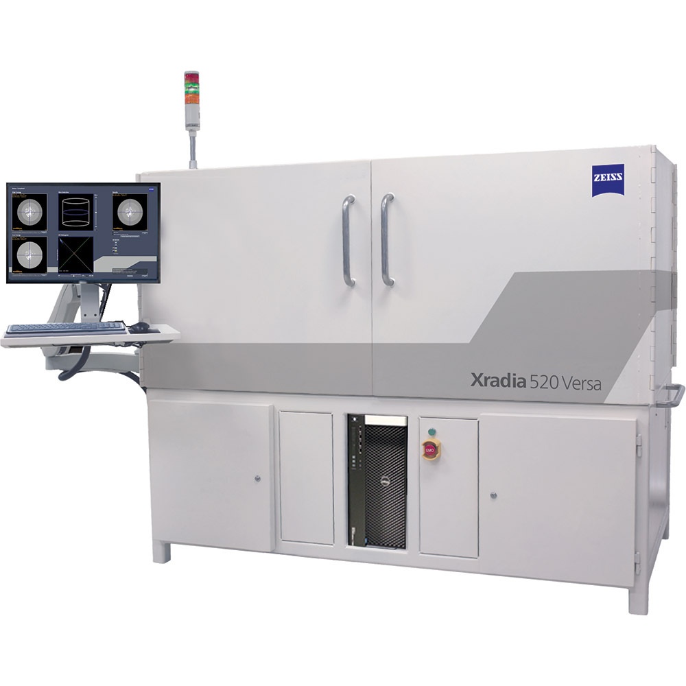 ZEISS Xradia 520 Versa X射线显微镜_报价-卡尔蔡司（上海）管理有限公司.
