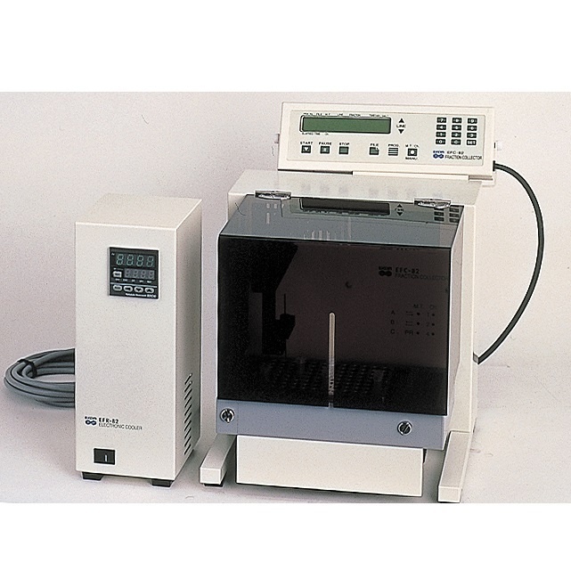 样品收集器EFC-82_报价-深圳市瑞沃德生命科技有限公司