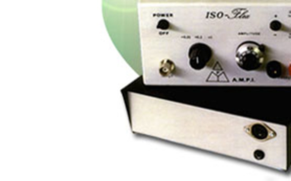 瑞沃德-隔离器[ISO-FLEX]_报价-深圳市瑞沃德生命科技有限公司