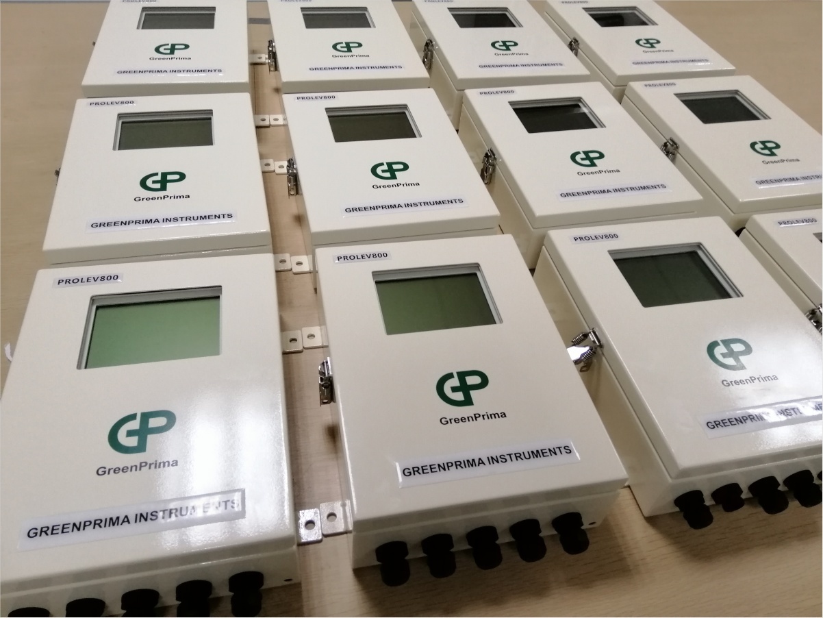 greenprima进口泥水界面仪prolev800_报价-戈普仪器（上海）有限公司