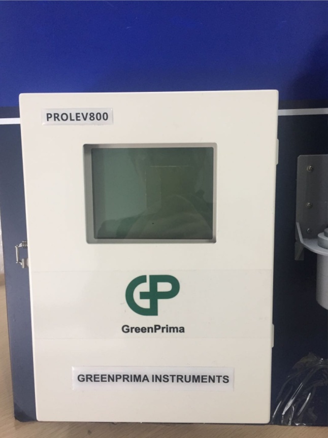 GreenPrima污泥界面检测仪ProLev800_报价-戈普仪器（上海）有限公司