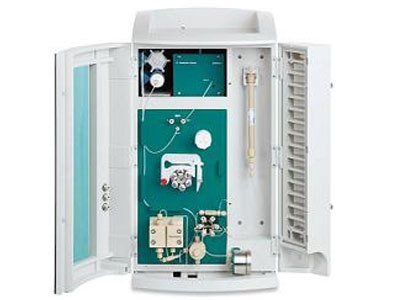 881 Compact IC plus离子色谱仪_报价-杭州纽蓝科技有限公司