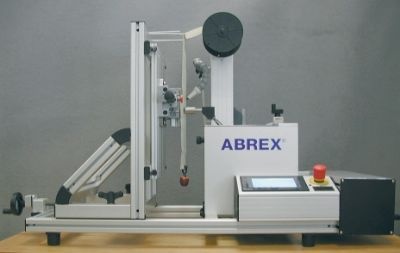 ABREX®万能手指磨耗测试仪_报价-奥码拓（北京）科技有限公司