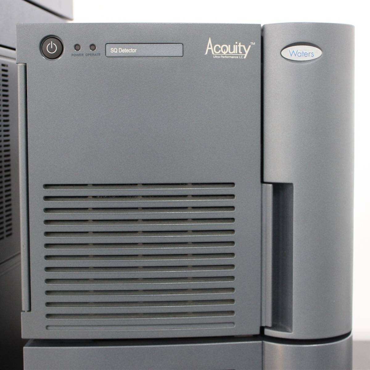 waters UPLC+SQD单四级杆质谱_报价-上海基泰生物科技有限公司