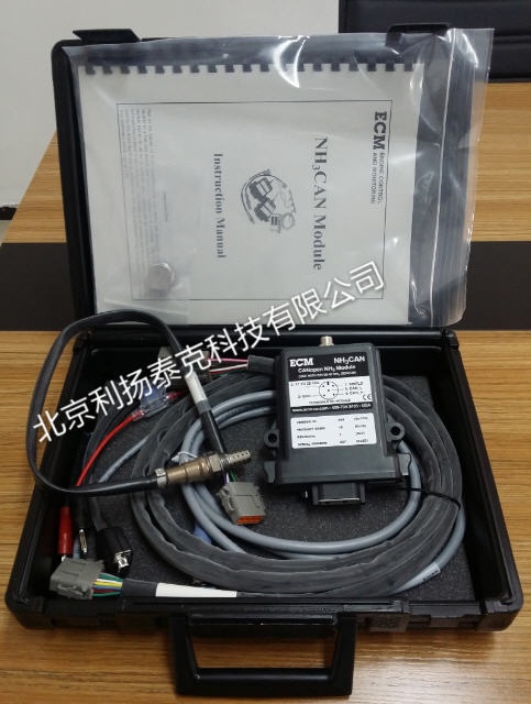 美国ECM氨气分析模块NH3CAN_报价-北京利扬泰克科技有限公司