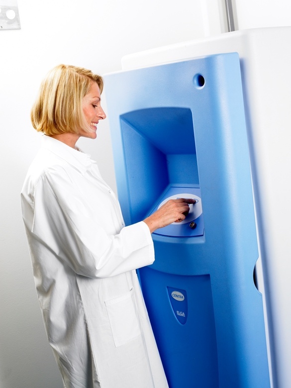 英国ELGA CENTRA中央供水系统_报价-上海沃珑仪器有限公司