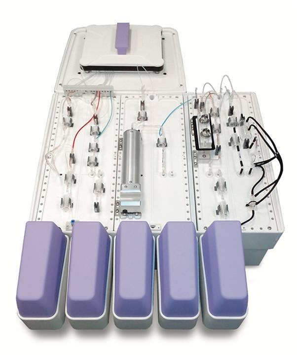 SEAL AA500连续流动分析仪_报价-水尔分析仪器（上海）有限公司