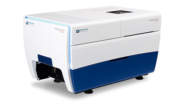 IXM-C转盘共聚焦高内涵成像系统_报价-美谷分子仪器（上海）有限公司