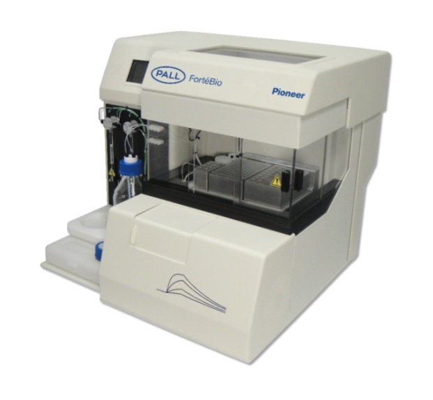 生物分子互作分析仪Fortebio Pioneer_报价-美谷分子仪器（上海）有限公司