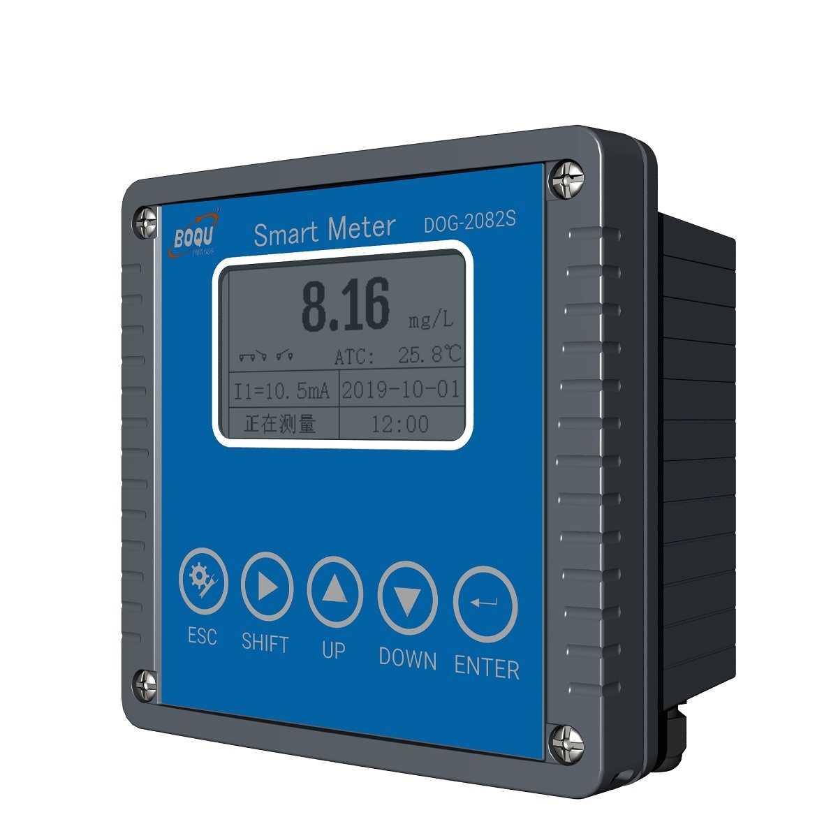 博取+DOG-2092F+在线溶氧仪_报价-上海博取仪器有限公司