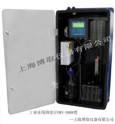 在线钠离子计_报价-上海博取仪器有限公司