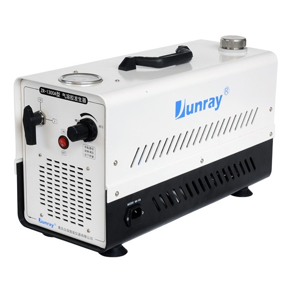 ZR-1300A型气溶胶发生器_报价-青岛众瑞智能仪器股份有限公司