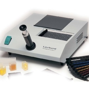 Lovibond Model F目视罗维朋比色计-参数-价格-中国粉体网