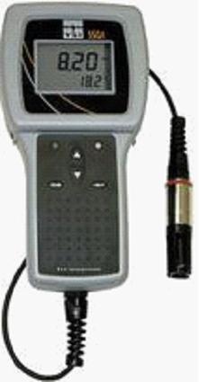 YSI 550A型便携式溶解氧测量仪_报价-北京宏昌信科技有限公司销售部