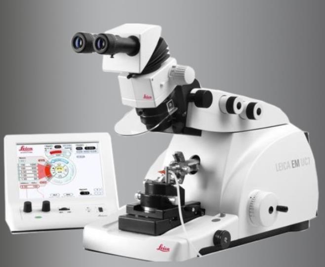 徕卡冷冻超薄切片机Leica EM UC7_报价-广州领拓贸易有限公司