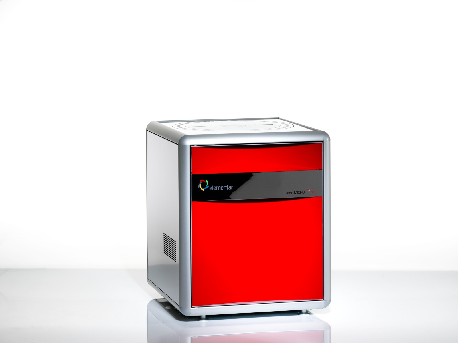 elementar vario MICRO cube有机元素分析仪_报价-艾力蒙塔贸易（上海）有限公司