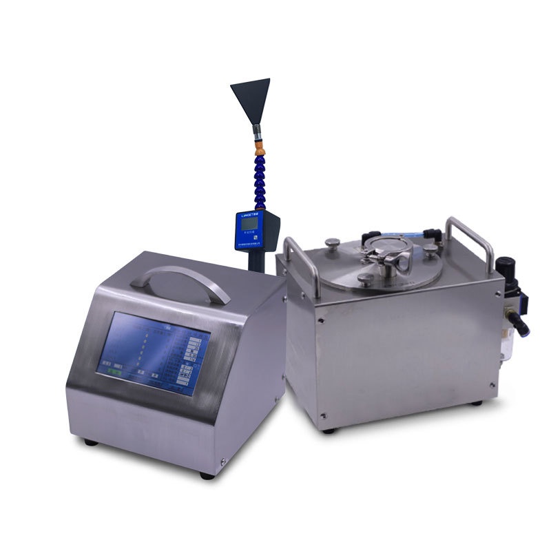 ZJSJ-G高效过滤器检漏仪_报价-上海沪净医疗器械有限公司