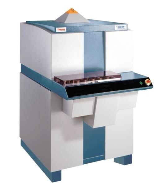 美国热电ARL 9900 XRF-参数-价格-中国粉体网