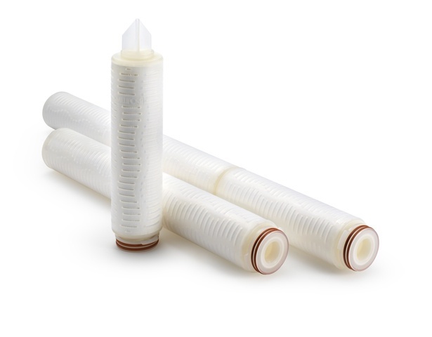 默克除菌级亲水聚偏二氟乙烯滤器Durapore 0.1μm_报价-默克工艺解决方案