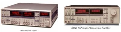 数字锁相放大器SR810 SR830_报价-上海瞬渺光电技术有限公司