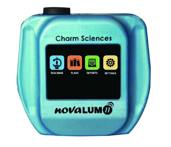 Charm NovaLum ATP荧光检测仪_报价-中检柏泰生物技术（北京）有限公司