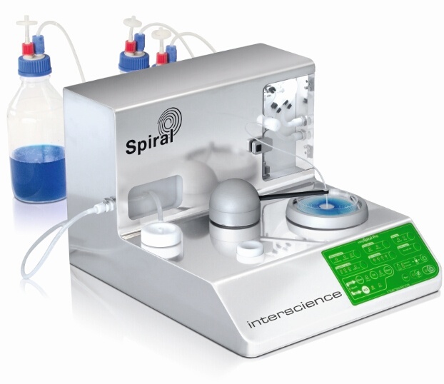 Interscience螺旋接种仪easySpiral_报价-法国interscience上海代表处