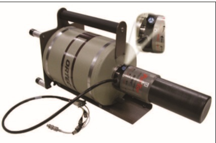 ORTEC高纯锗探测器伽马能谱仪HPGe GEM/GMX-参数-价格-中国粉体网