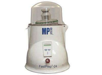 MP FastPrep®-24均质破碎仪-参数-价格-中国粉体网