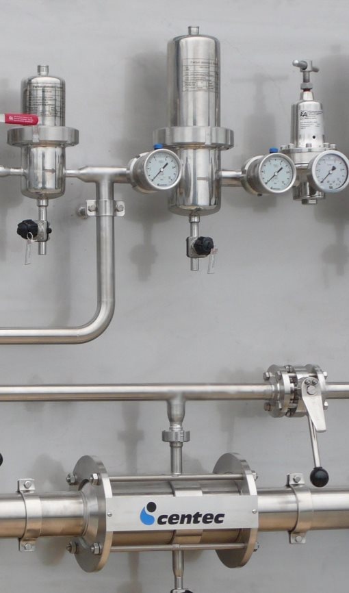 Wort Aerator麦汁充氧-参数-价格-中国粉体网