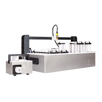 鼎泰恒胜全自动石墨消解仪DTI-46T-参数-价格-中国粉体网