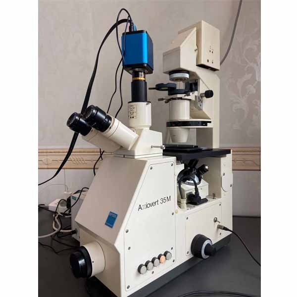 二手蔡司opton axiovert 35m_报价-上海实维实验仪器技术有限公司