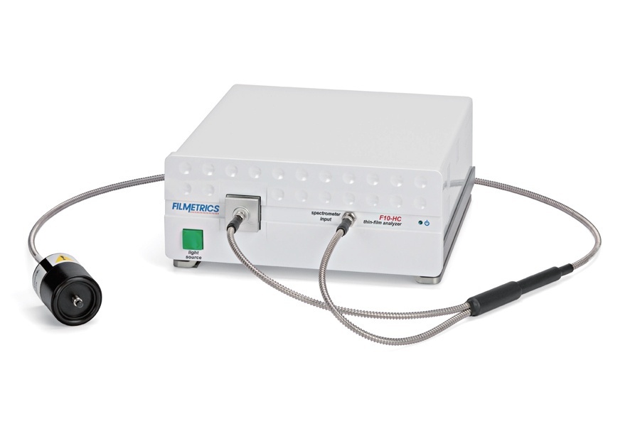 Filmetrics F10-HC光学膜厚测量仪_报价-优尼康科技有限公司