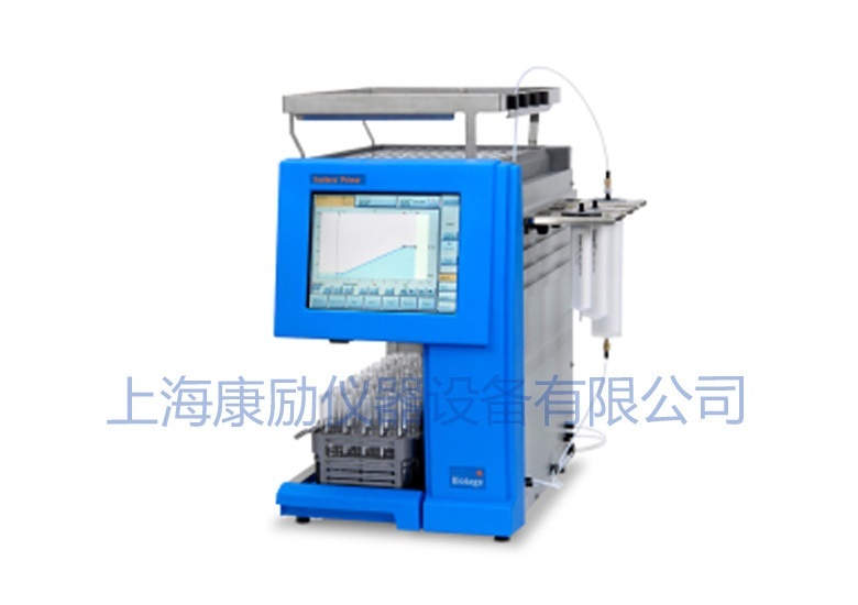 Biotage Isolera Prime快速制备液相色谱_报价-上海康励仪器设备有限公司