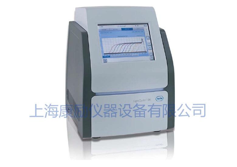 实时荧光定量PCR仪_报价-上海康励仪器设备有限公司