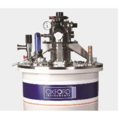 牛津仪器TeslatronPT无液氦磁体低温系统_报价-牛津仪器科技（上海）有限公司