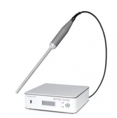 梅特勒-托利多拉曼光谱检测仪ReactRaman 785_报价-梅特勒-托利多中国