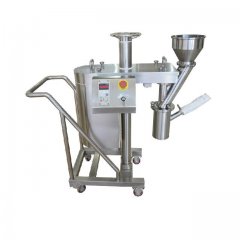 力耕移动式整粒机ZLJ-140-Y-参数-价格-中国粉体网