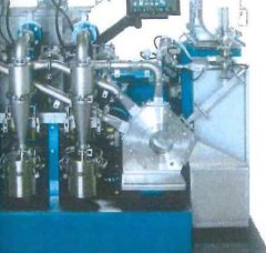 日本友谊Freund TURBO实验室机型HPC-ZERO_报价-山东纳格赛机械科技有限公司