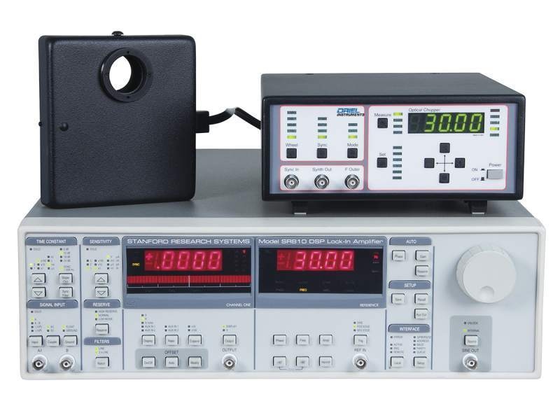 LIDA-SRS-KIT测量系统，辐射计-参数-价格-中国粉体网