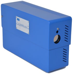 LaserWarn-大范围化工安全、化学检测-参数-价格-中国粉体网