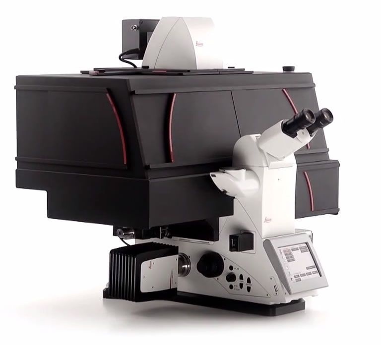 Leica DMi 8自动万能倒置显微镜_报价-香港万浩科技有限公司