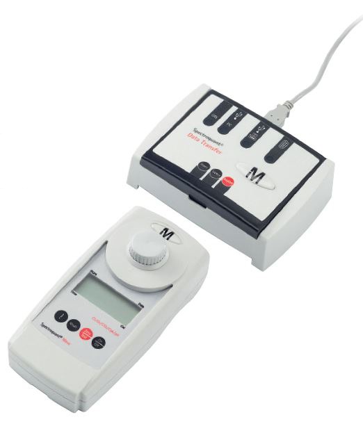 默克Spectroquant® Move手持式比色计_报价-默克化工技术（上海）有限公司