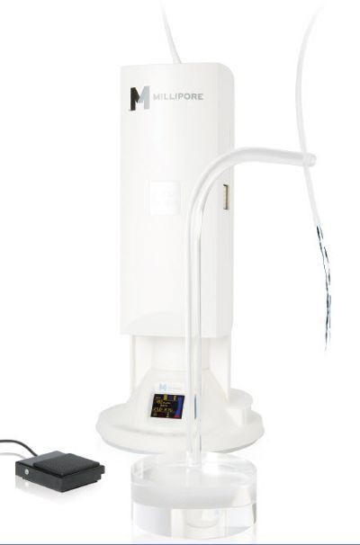 Q-POD Element终端精制器_报价-默克化工技术（上海）有限公司