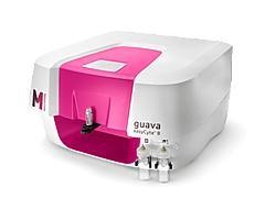 guava easyCyte 8微流式细胞分析仪_报价-默克化工技术（上海）有限公司