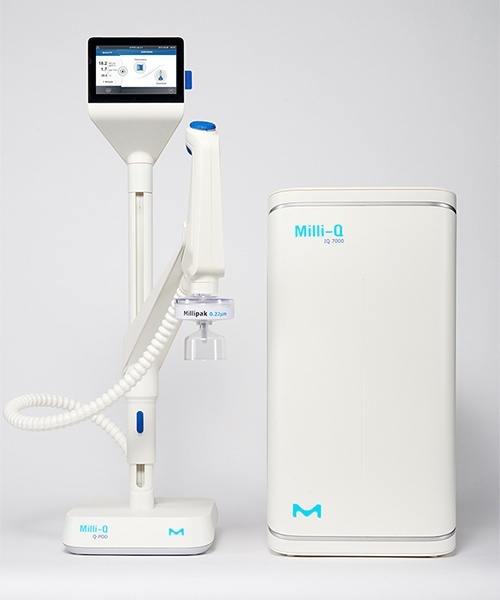 Milli-Q® IQ 7000水纯化系统_报价-默克化工技术（上海）有限公司