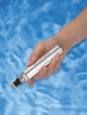 Cyclops-7探头式水下荧光仪_报价-北京沃特兰德科技有限公司