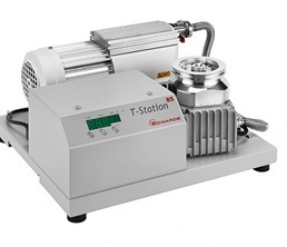 Edwards T-Station 85分子泵泵组-参数-价格-中国粉体网