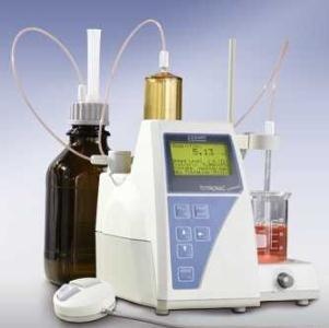 德国肖特Titronic Universal全自动数字式滴定仪（分注_报价-上海鲁玟科学仪器有限公司